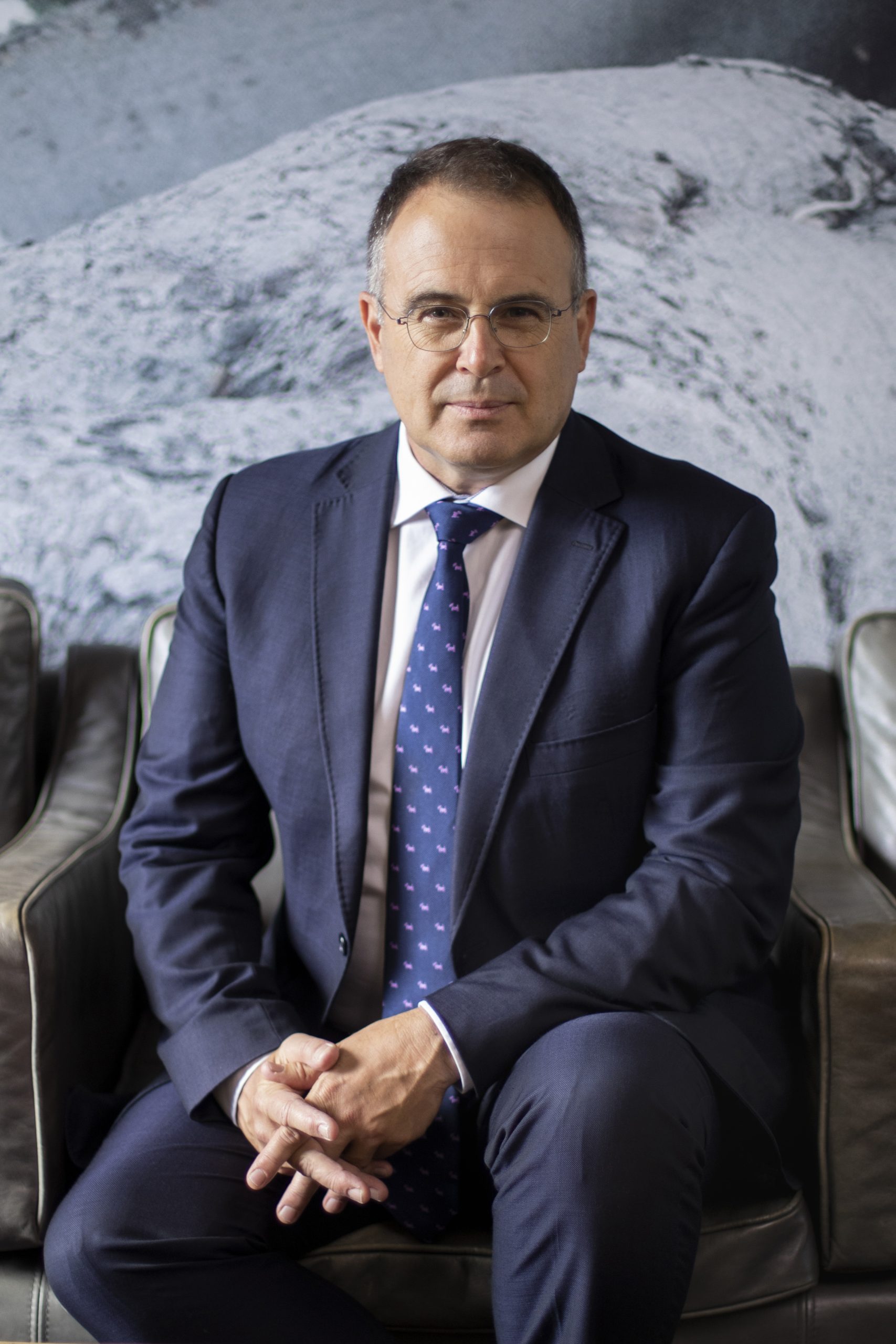 Bruce Whitfield - Motivators