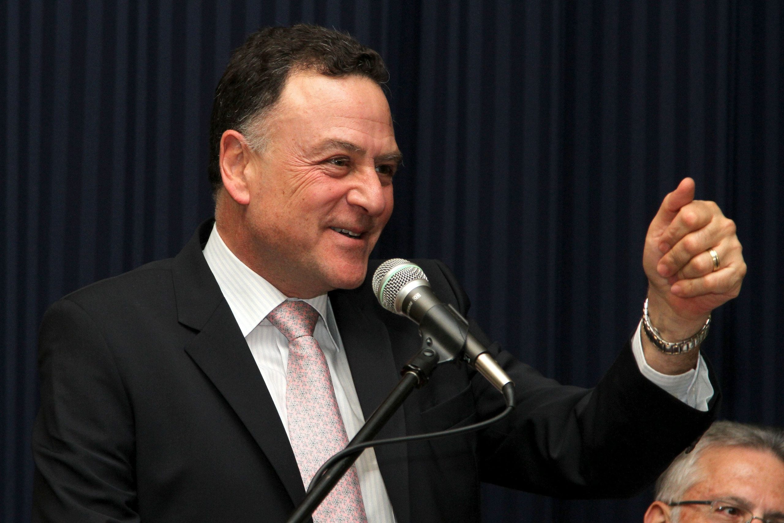 Tony Leon - Motivators