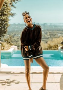 Candice Mama - Motivators