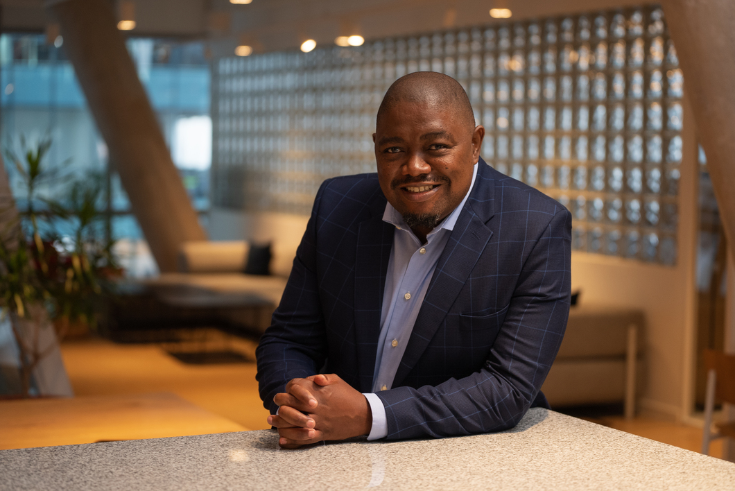 Siphiwe Moyo - Motivators