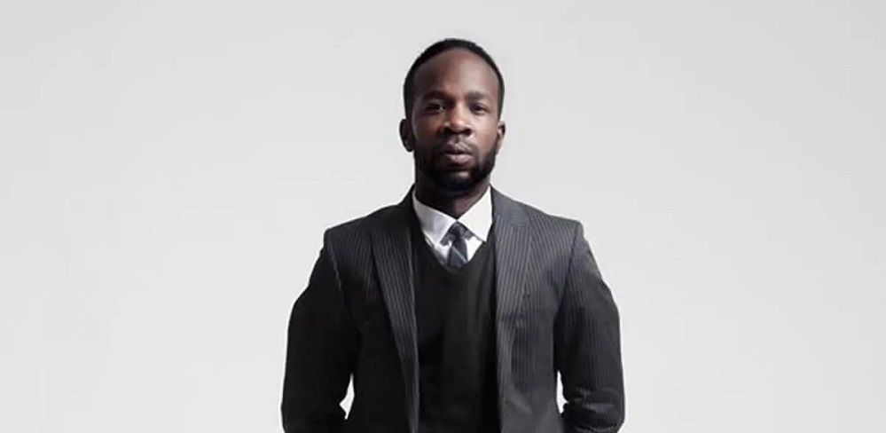 David Kibuuka - Motivators