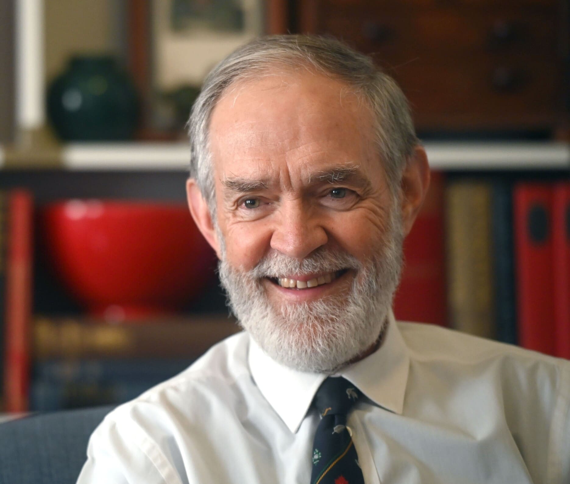 Dr Roelof Botha - Motivators