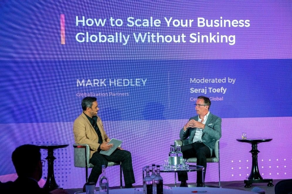 Seraj Toefy - Motivators