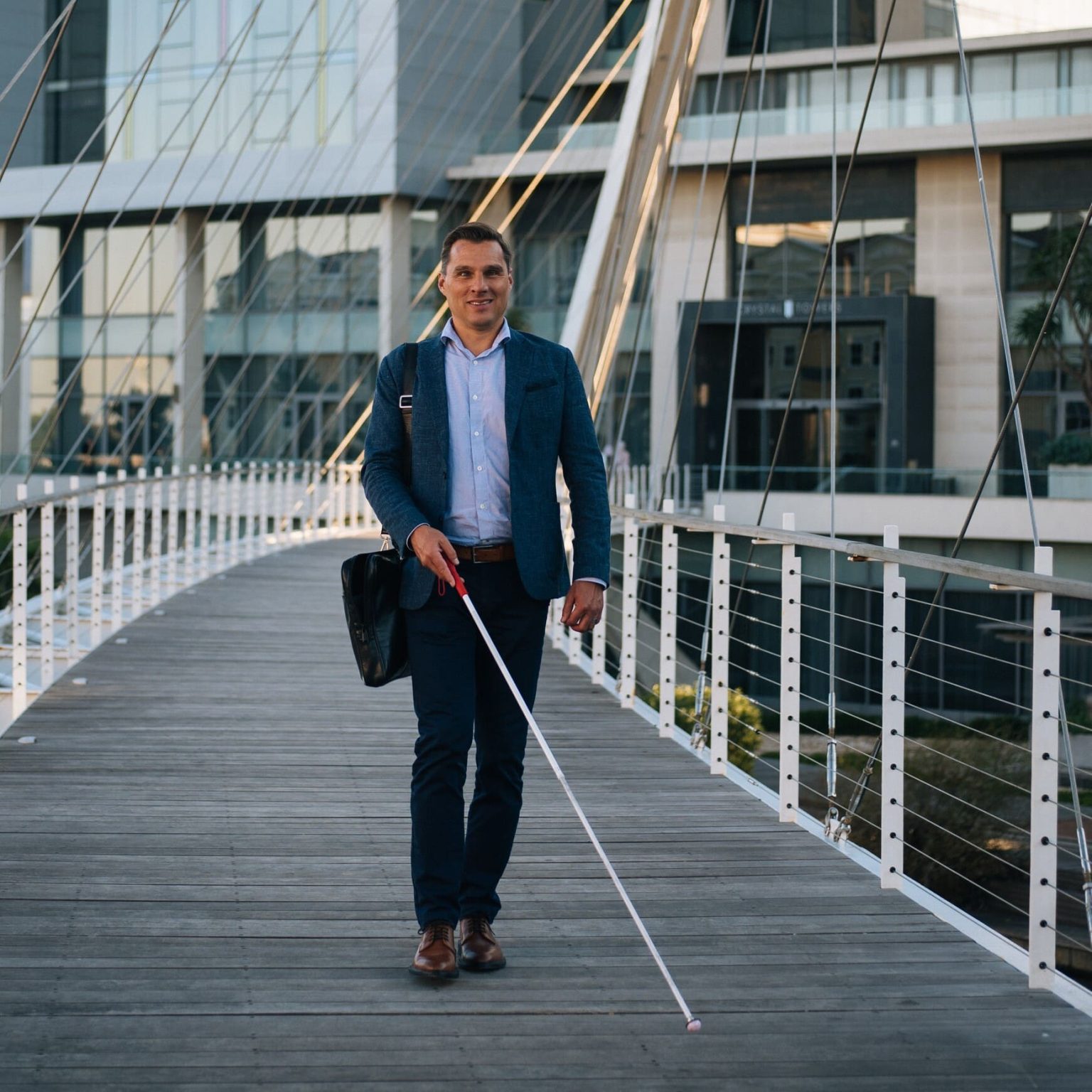 Inspirational Speakers - Motivators