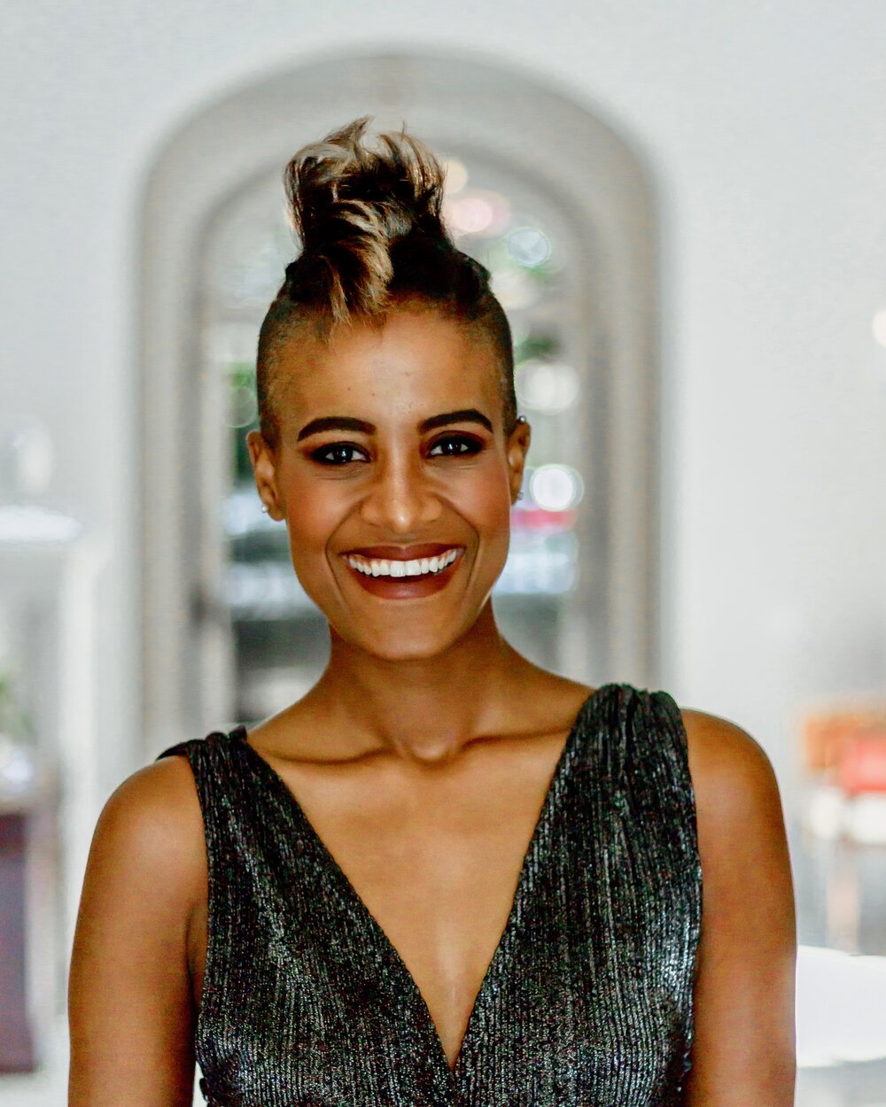 Candice Mama - Motivators