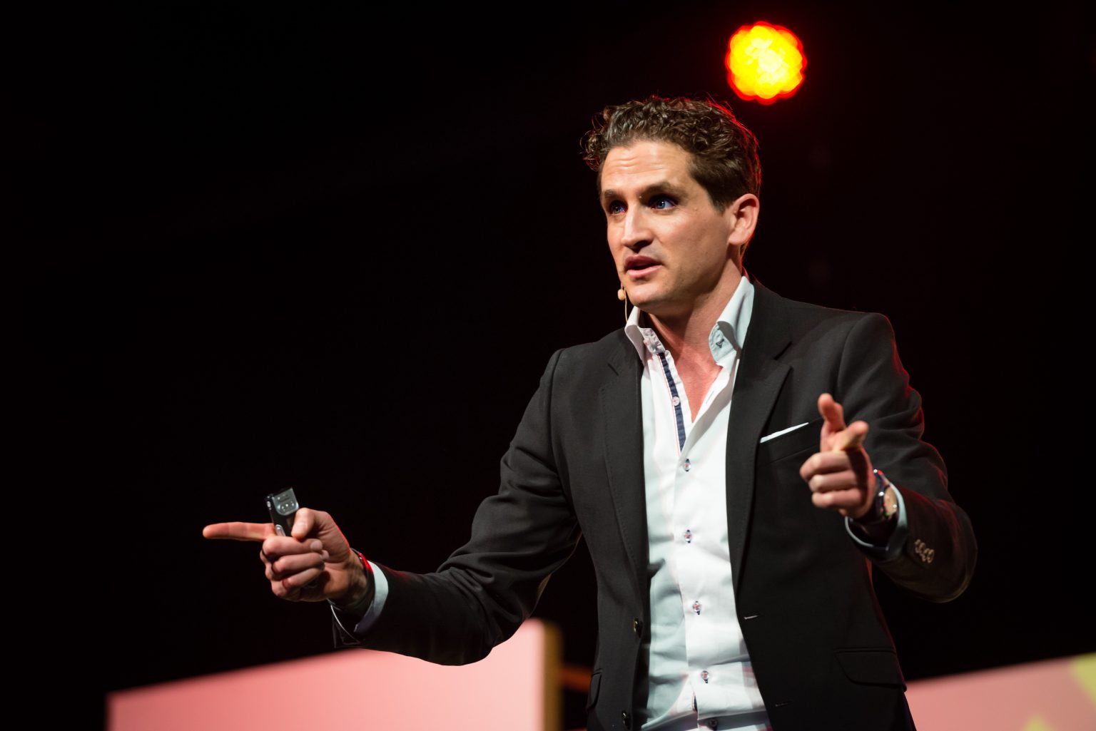 Motivational Speakers - Unique Speakers, Hosts and Entertainers