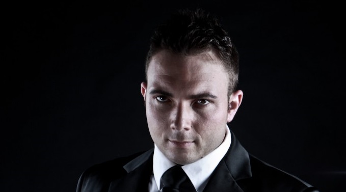Larry Soffer | Conference Mentalist Entertainer | Cape Town