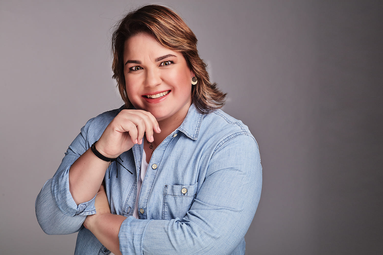 Mandy Wiener - Motivators