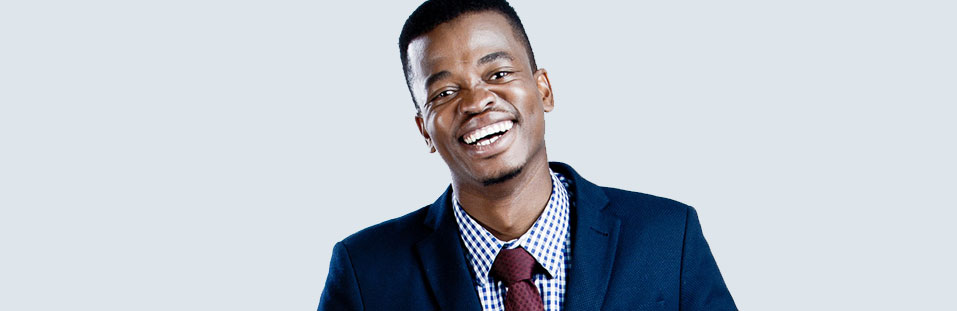 Mpho Popps - Motivators