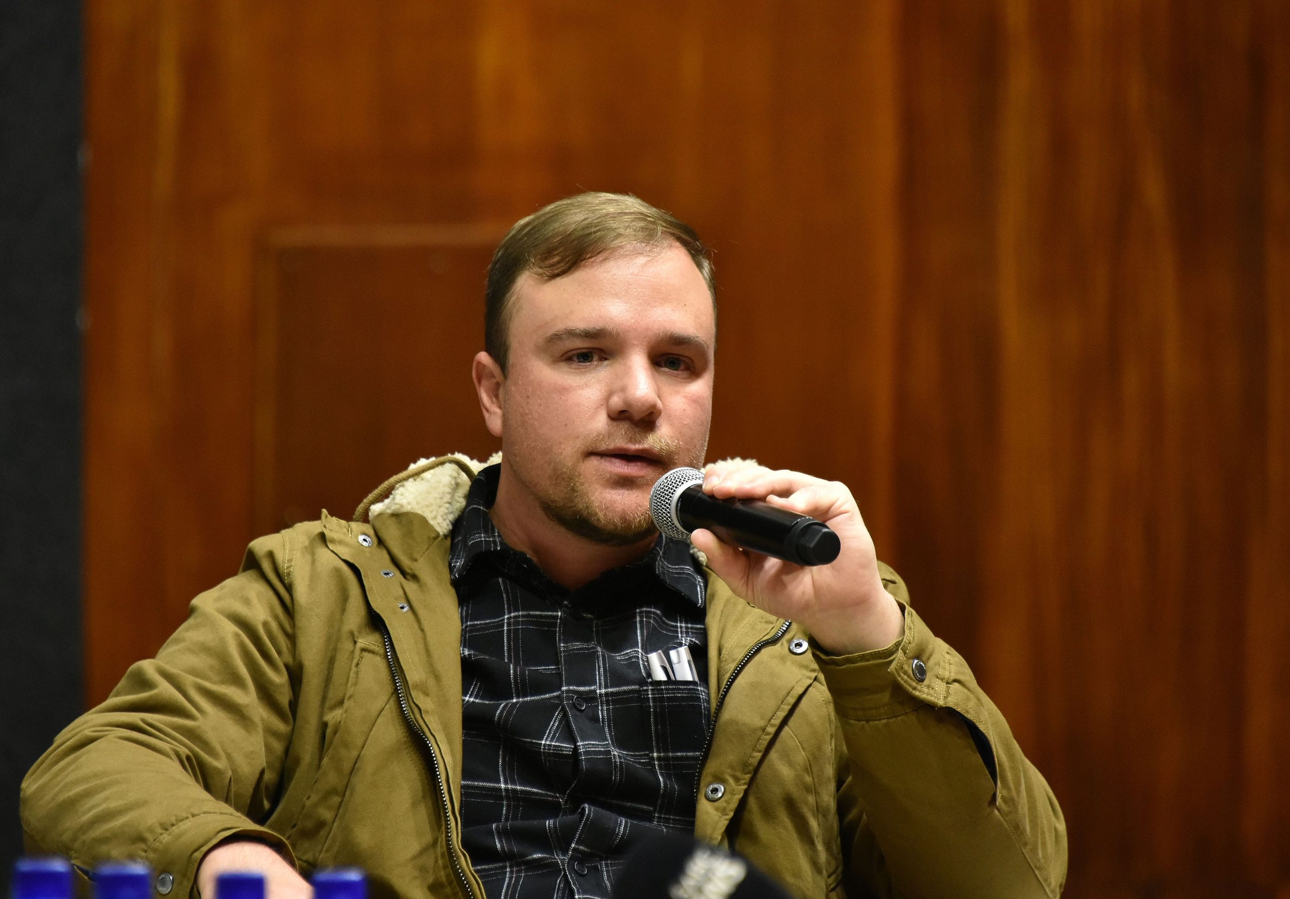 Pieter-Louis Myburgh - Motivators