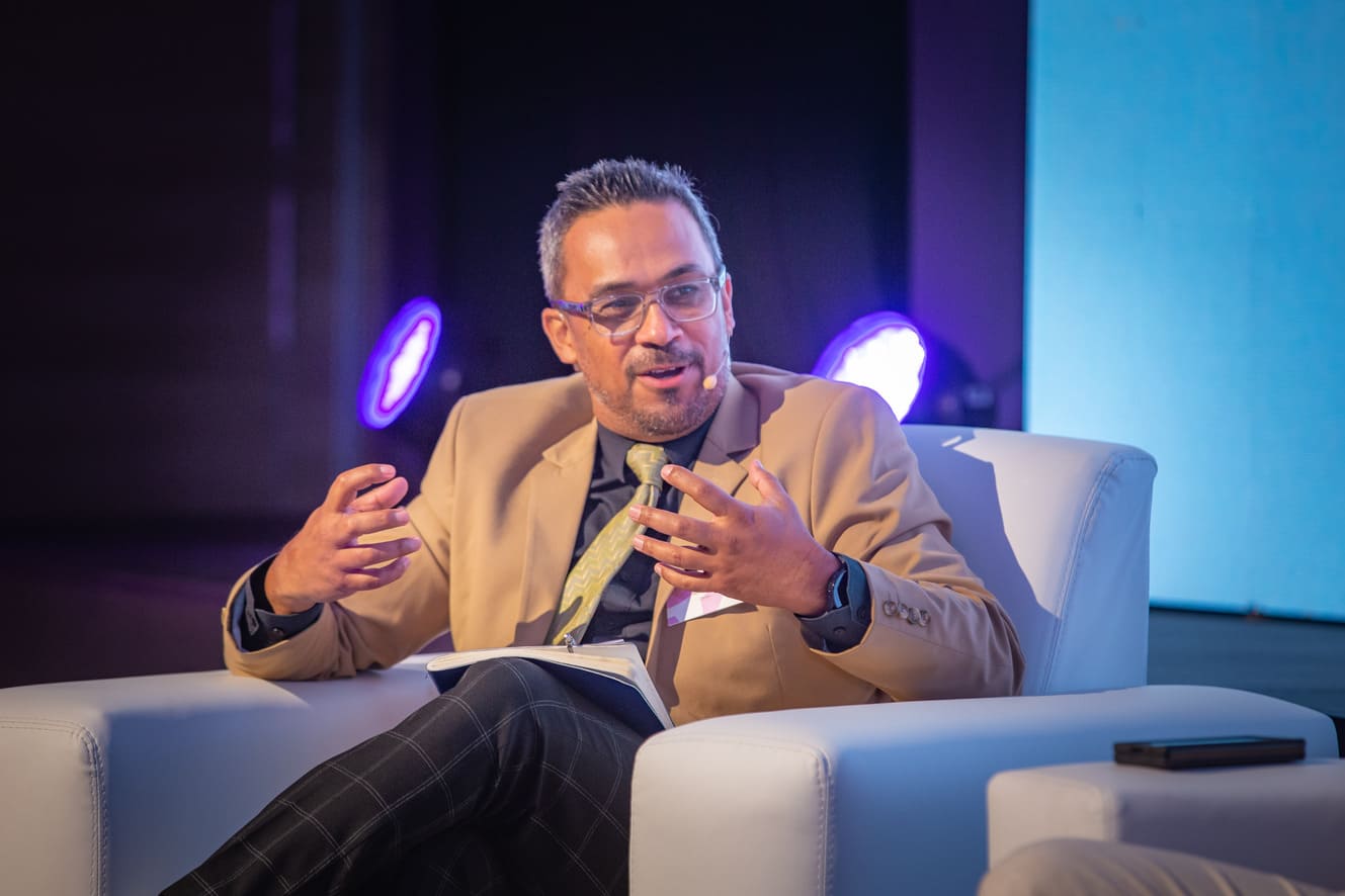 Seraj Toefy - Motivators