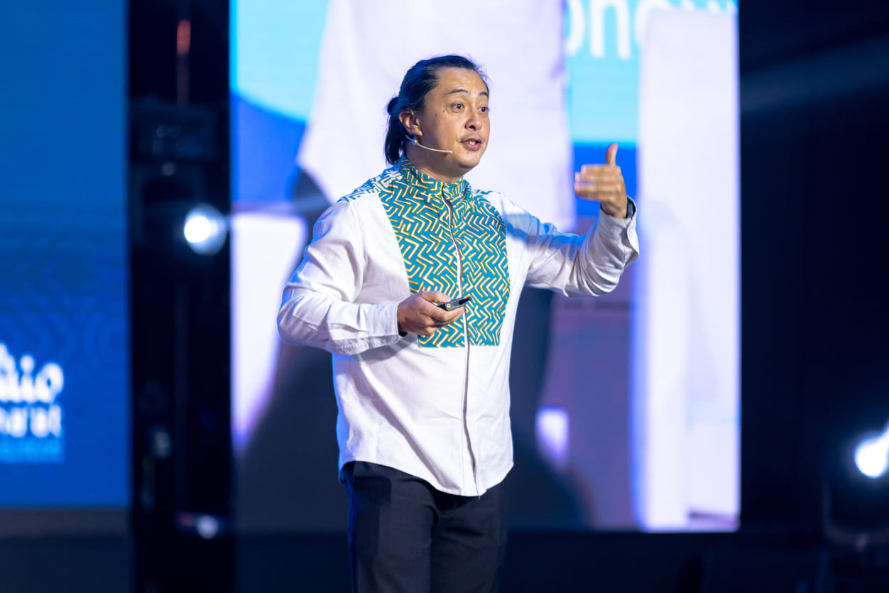 Craig Wing - Motivators