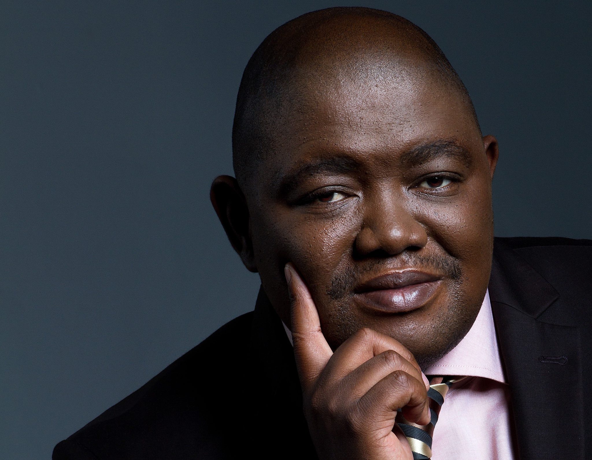 Siphiwe Moyo - Motivators