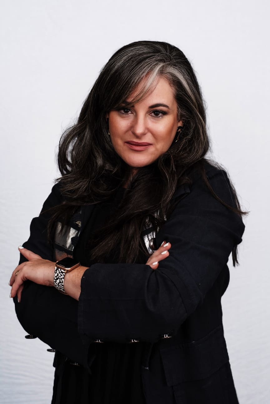 Tiffany Markman - Motivators