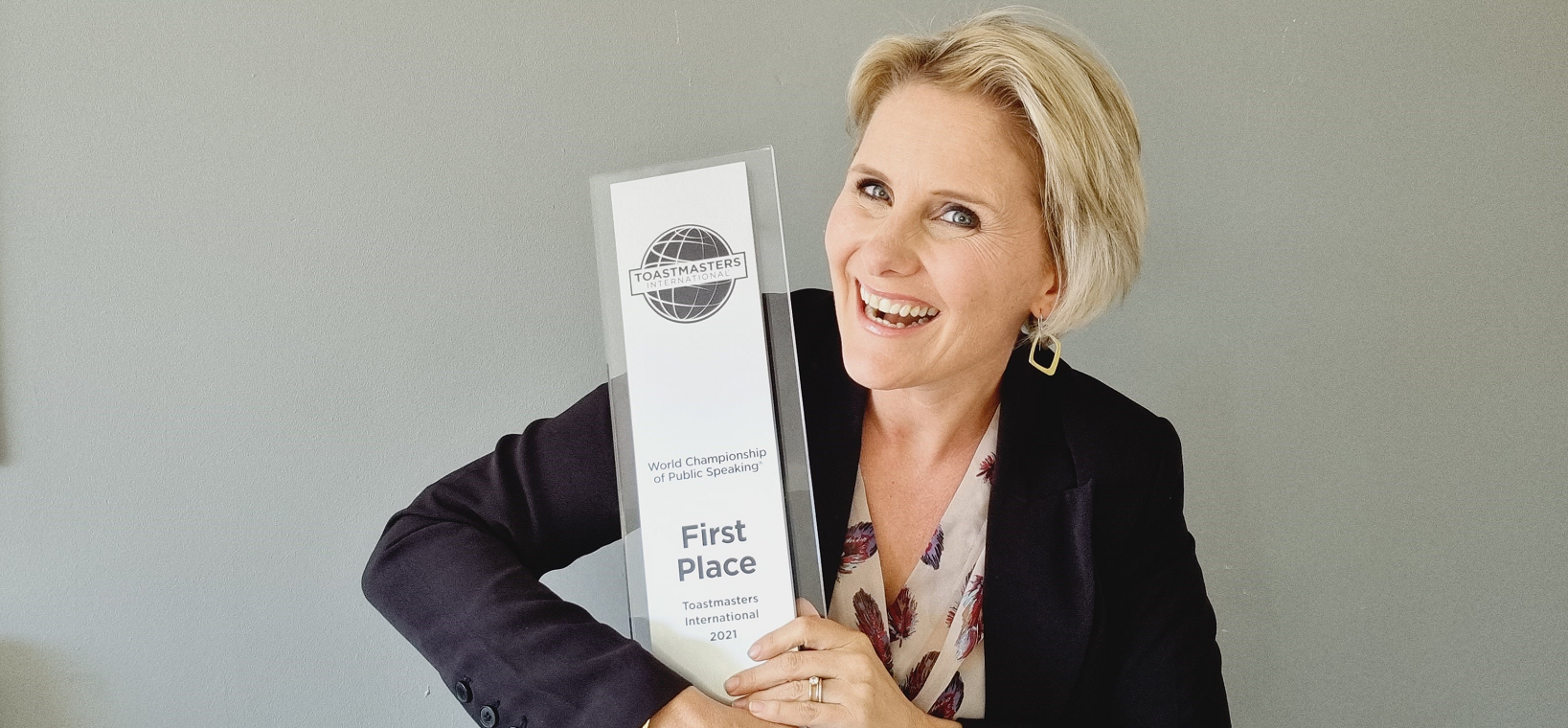 Verity Price - Motivators