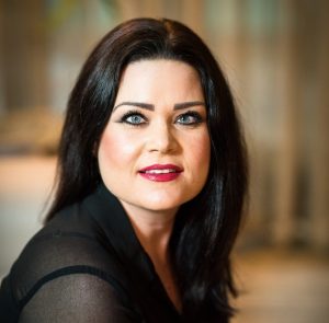 Wendy Mahoney | Female Business Innovation Speaker | Durban